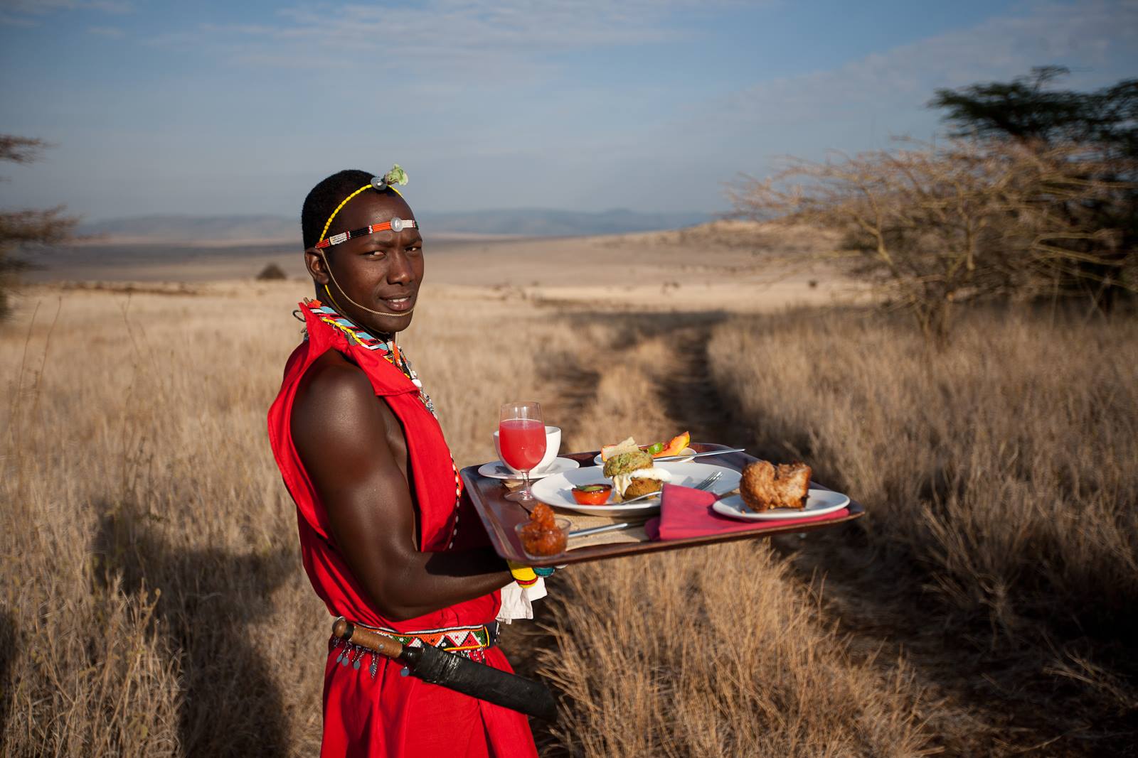 Magical Kenya! - Enjoy Touring